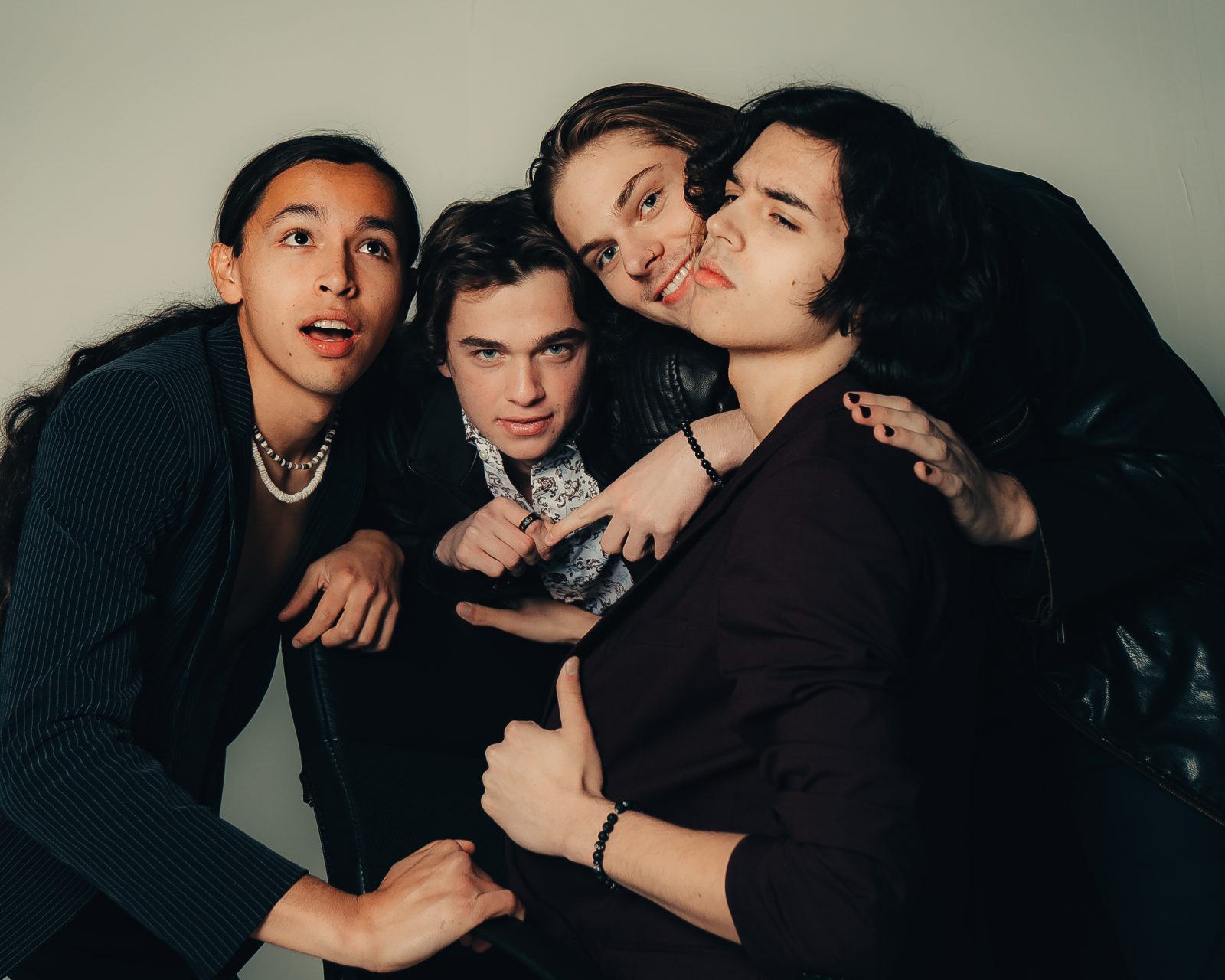 Modern Alibi | Lovin' Life Music Fest